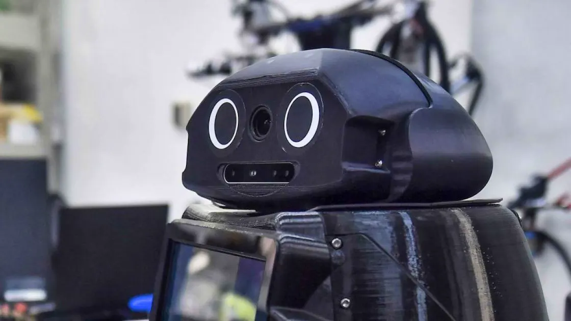 Coronavirus: «Ninja-Roboter» als Schwesternhilfen | blue News