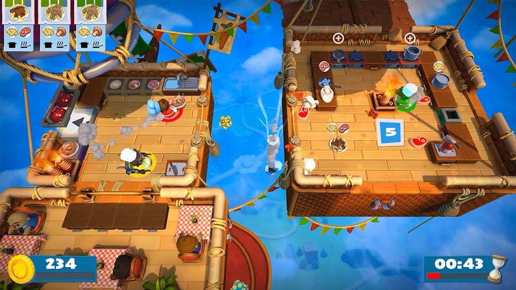 Diese Gesellschaftsspiele kann man auch online spielen