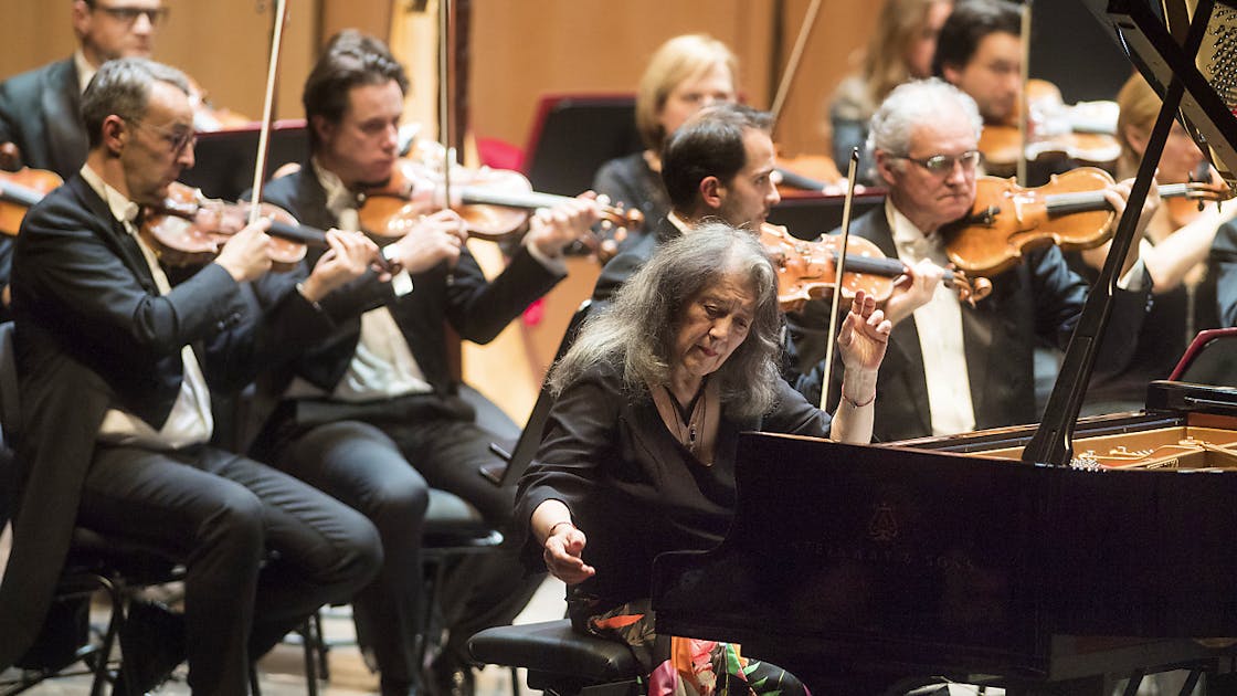 Coronavirus: Un mélomane par spectacle | blue News