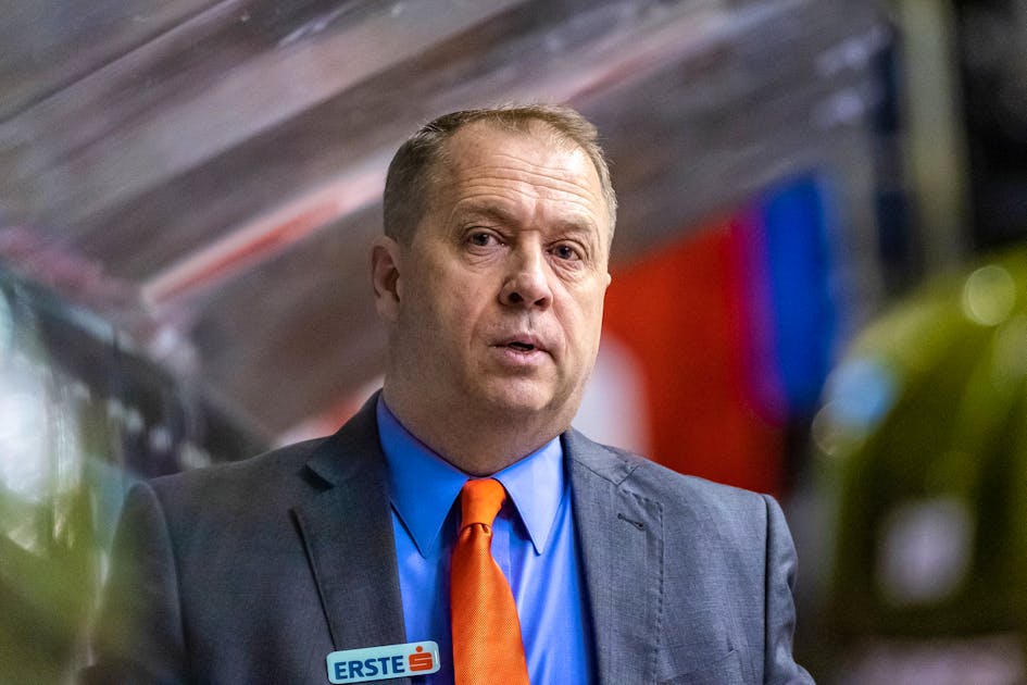 Hockey: Greg Ireland alla guida della Nazionale italiana | blue News