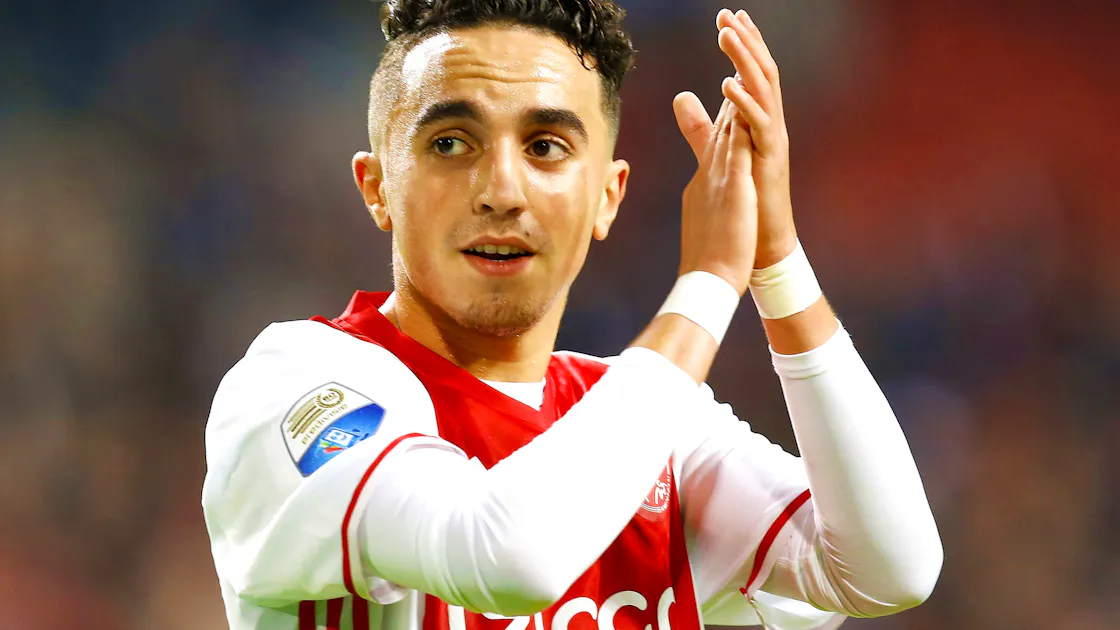Football: L'Ajax rompt le contrat de Nouri | blue News