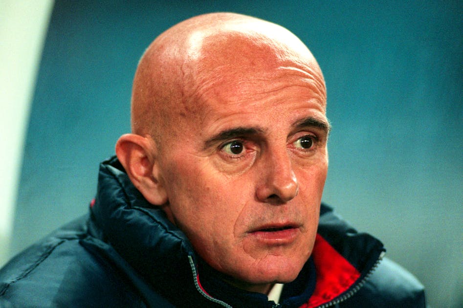 Auguri ad Arrigo Sacchi: «Ai rigori vince quasi sempre chi lo merita ...