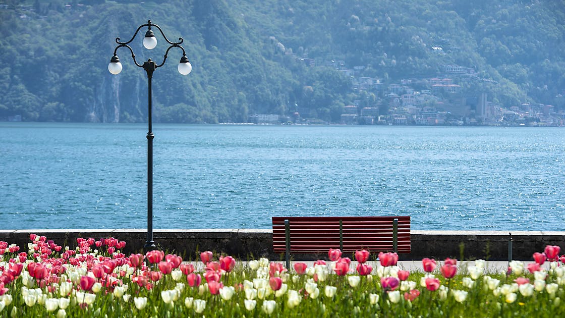Meteo: Primo giorno estivo del 2020, 25 gradi a Locarno Monti | blue News