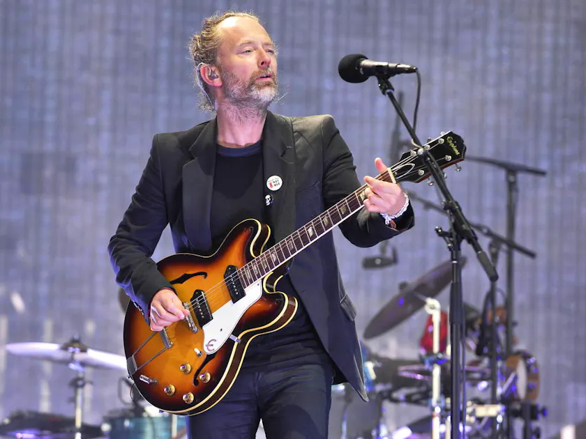 Spettacolo: Radiohead: possibile reunion grazie a Zoom | blue News