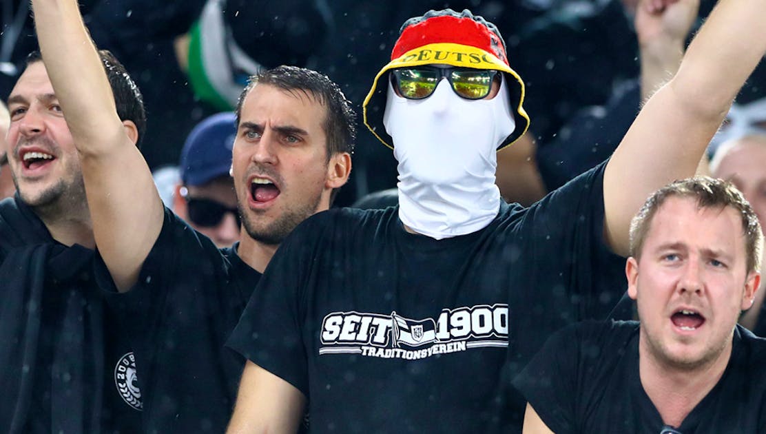 Krisenzeiten: Vom Feind- zum Vorbild? Der vermeintliche Wandel der ...