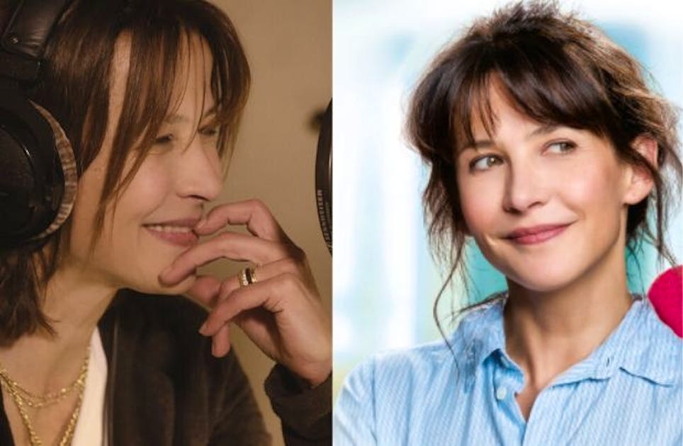 Chronique TV: Qu’est-devenue la magnifique Sophie Marceau? | blue News
