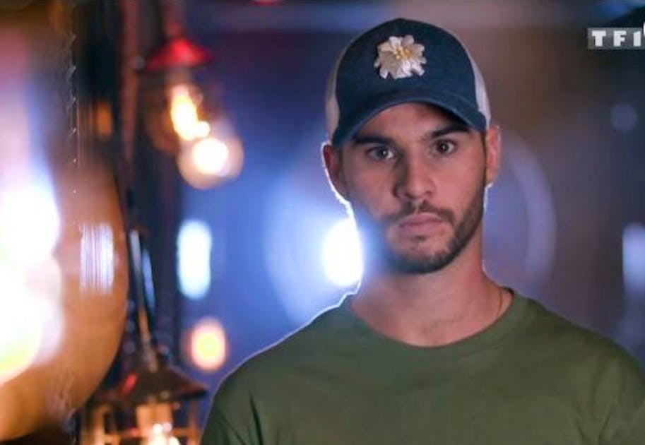 Conseil TV: «The Voice»: Antony Trice peut y croire | blue News