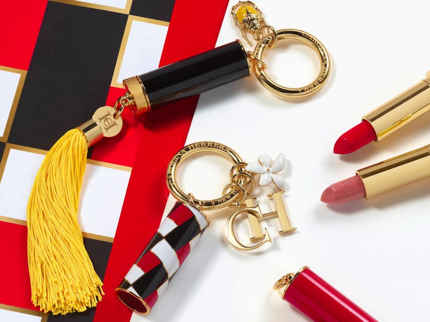 Beauté: Maquillage: les nouveaux produits de luxe à s'offrir! | blue News