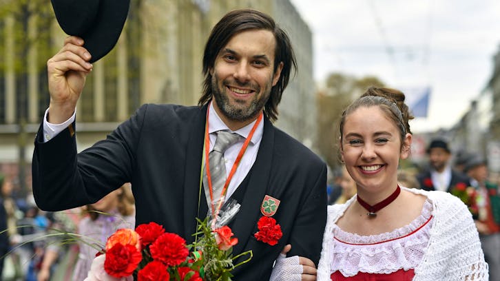 Bötschi fragt. Max Simonischek: «Mir wurde erst danach bewusst, wie nah ...