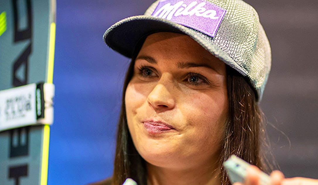 Ski Alpin: Anna Veith steht angeblich vor dem Rücktritt | blue News