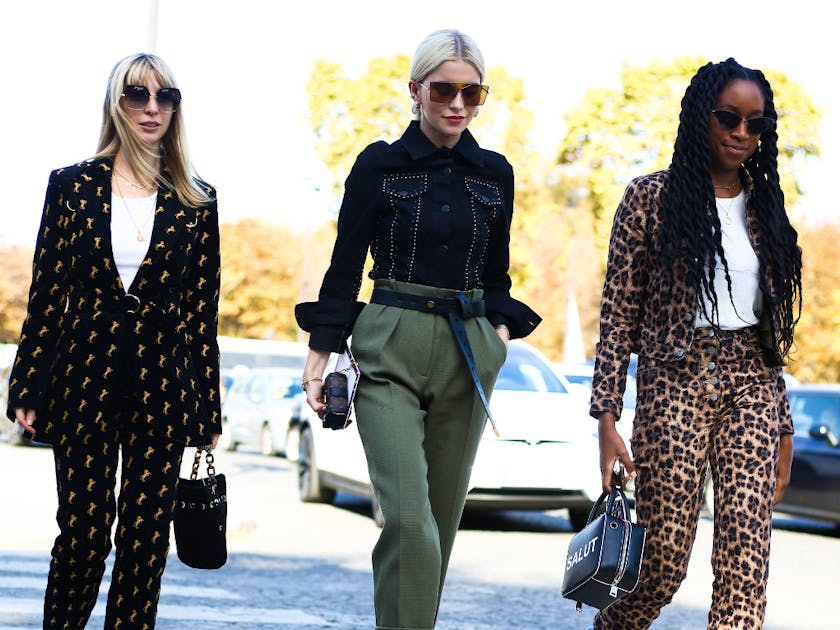 Mode & Beauté: Les Insta stylés à suivre en ce moment | blue News