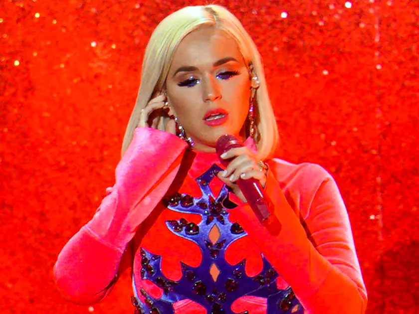 Actu people: Katy Perry : sa belle surprise à deux de ses fans | blue News