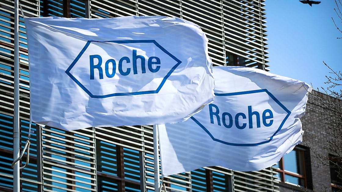Pharma: Roche avale Stratos Genomics | blue News