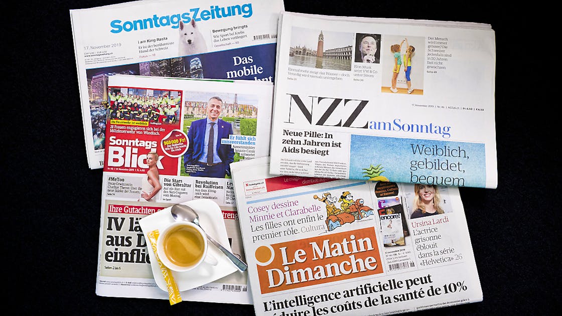 Revue de presse du 12 mars 2023: Espions qataris, affaire Dittli et ...