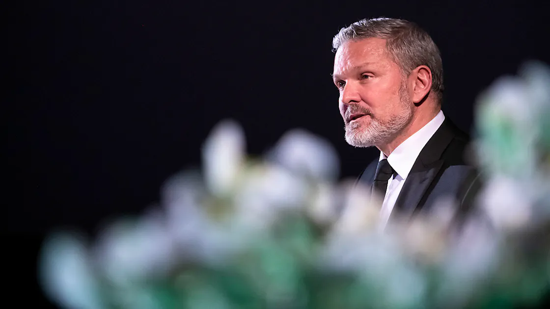 Transports: Mathieu Fleury aux CFF | blue News
