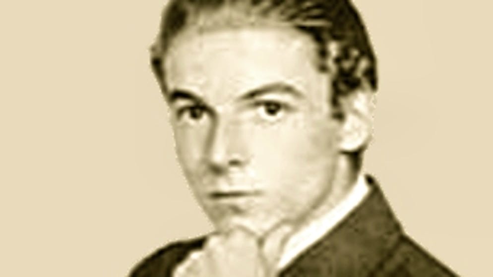 Karl Ernst Krafft, der Basler Nazi-Okkultist