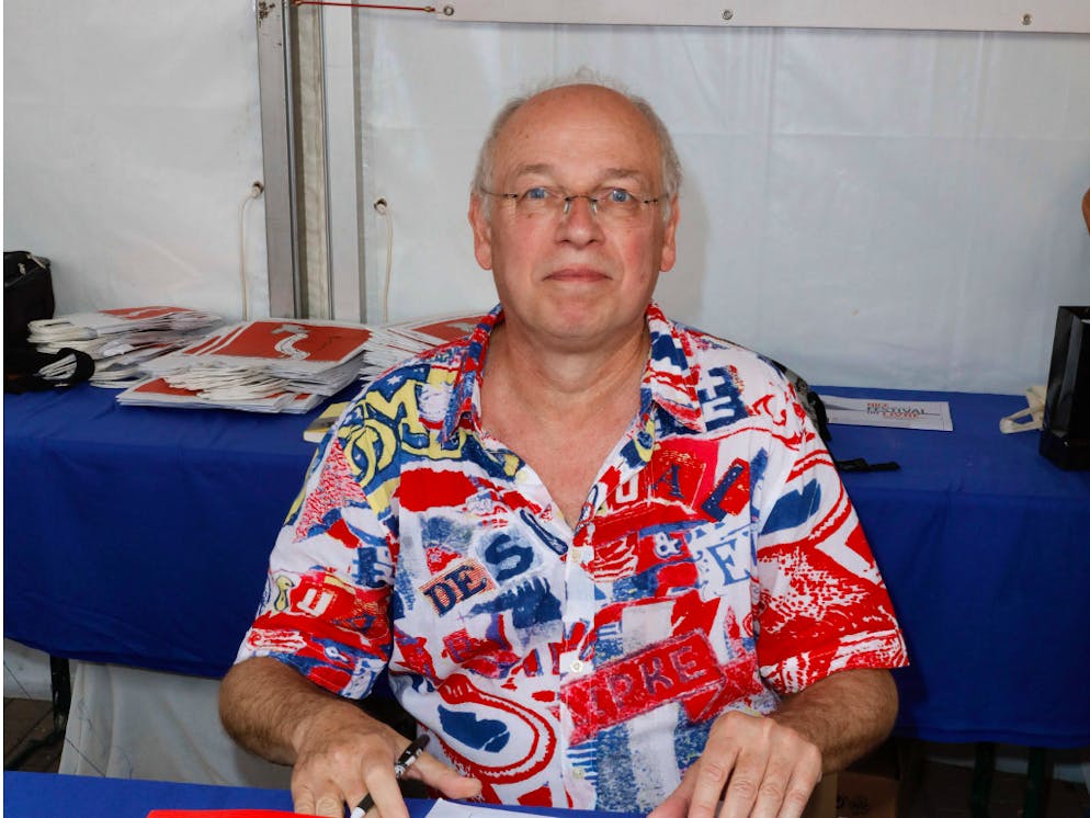 Spécialiste des serial-killers. Stéphane Bourgoin avoue avoir menti.