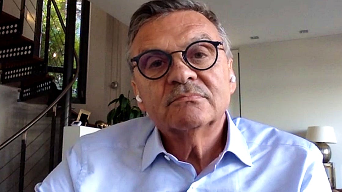 Eishockey: René Fasel: «WM 2026 in der Schweiz gut möglich» | blue News