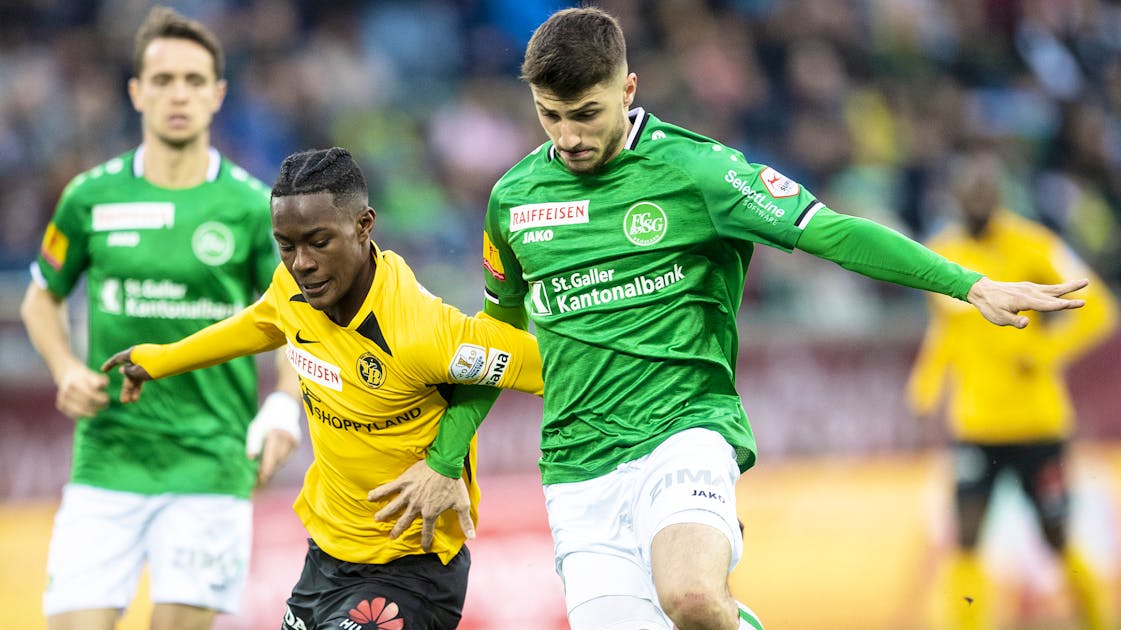 TV-Tipp: «Rising Stars» – die neun grössten Talente der Super League ...