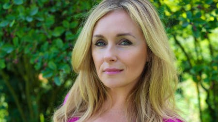 Interview. Kristen Vermilyea: «Meine Brüste waren immer vor mir im Raum».