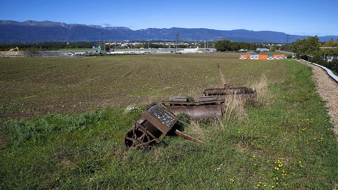 Aménagement – GE: L'Etat veut 95 millions pour construire le nouveau CO ...