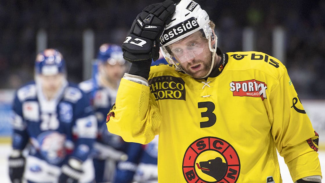 National League. Justin Krueger nächste Saison bei Lausanne | blue News