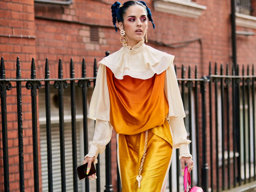 Mode & Beauté: S.O.S. : le fond de robe, ringard ou pas ? | blue News