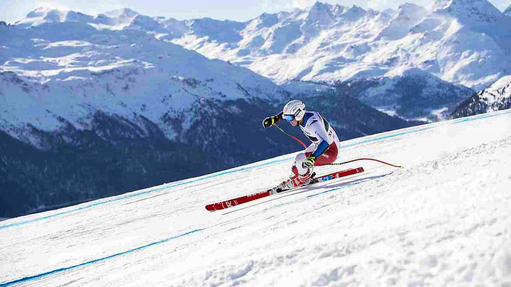 Turismo: Grigioni: Cantone e Banca per lo sci alpino | blue News