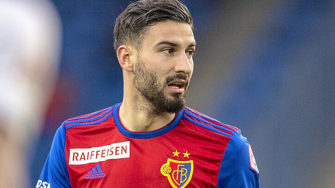 Option für die Nati: Ademi darf im Schweizer Dress spielen | blue News