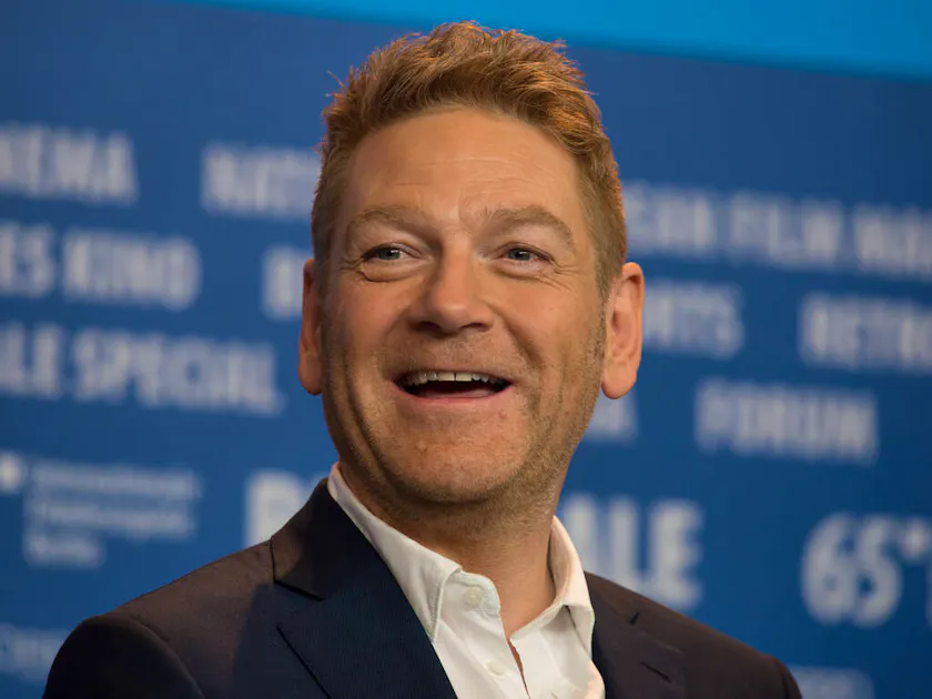 Actu people: Kenneth Branagh : « Thor a été essentiel au succès du ...