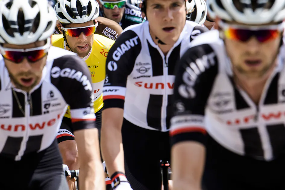 Cyclisme: Marco Brenner rejoint l'équipe Sunweb | blue News