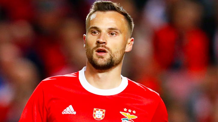 Futuro con Pochettino?: Il Benfica di Seferovic è senza allenatore ...