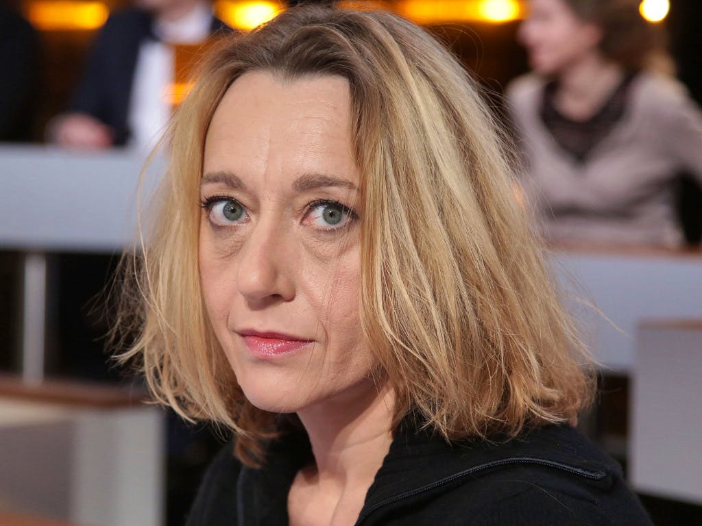 Virginie Despentes écrit «à ses amis blancs qui ne voient pas où est le ...