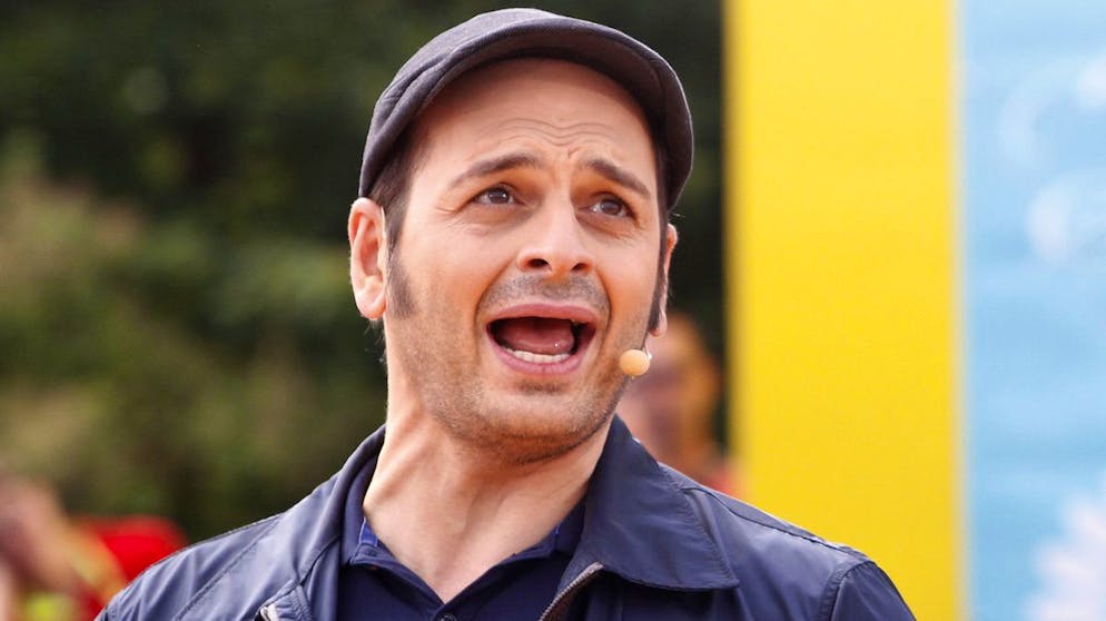 Neue Karriere. So startet TV-Star Kaya Yanar heute als Spiele-Streamer ...