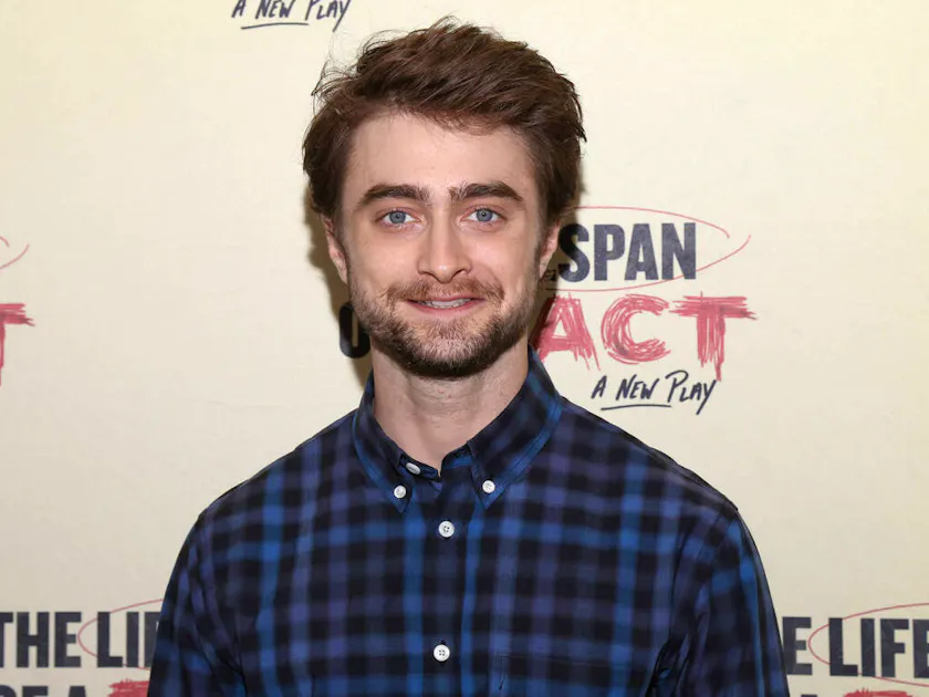 Spettacolo: Daniel Radcliffe: risponde ai Twitter transfobici di J. K ...