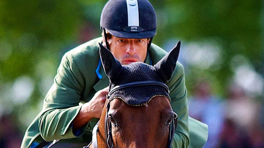 Vor 17 Jahren: Markus Fuchs' Aufstieg zur Nummer 1 | blue News