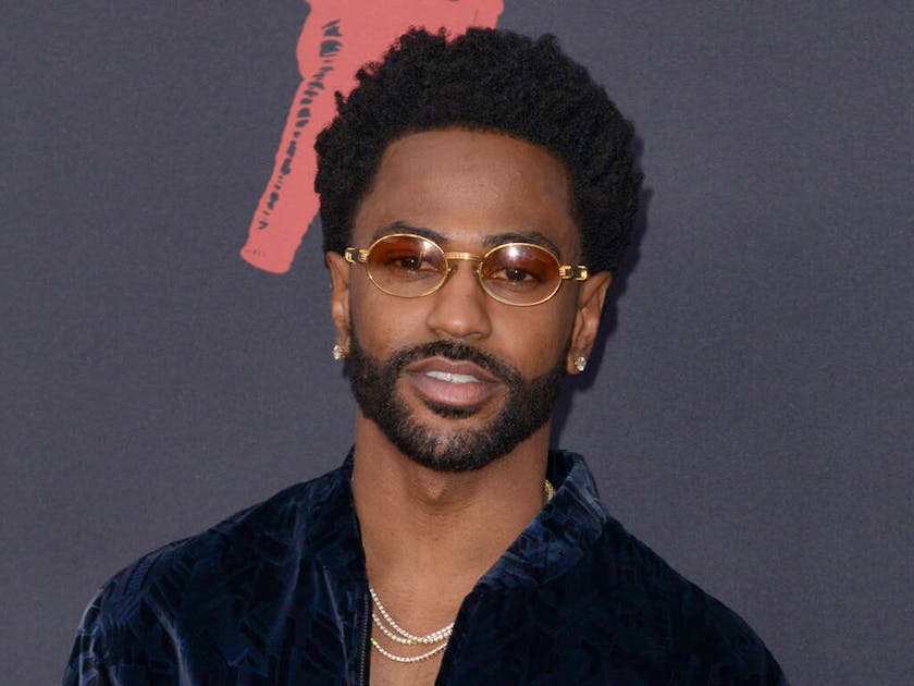 Actu people: Big Sean : un hommage émouvant à son ex Naya Rivera | blue ...