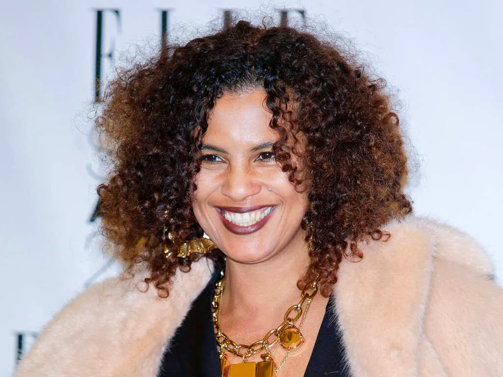 Neneh Cherry dans un clip de Bottega Veneta