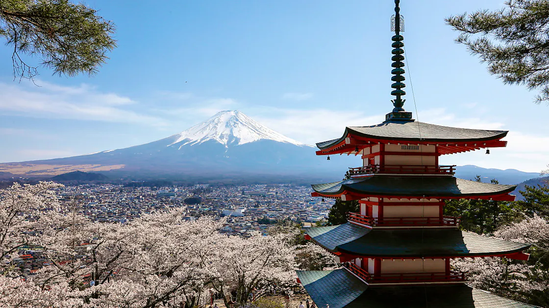 Volkswirtschaft: Fitch senkt Rating-Ausblick für Japan | blue News