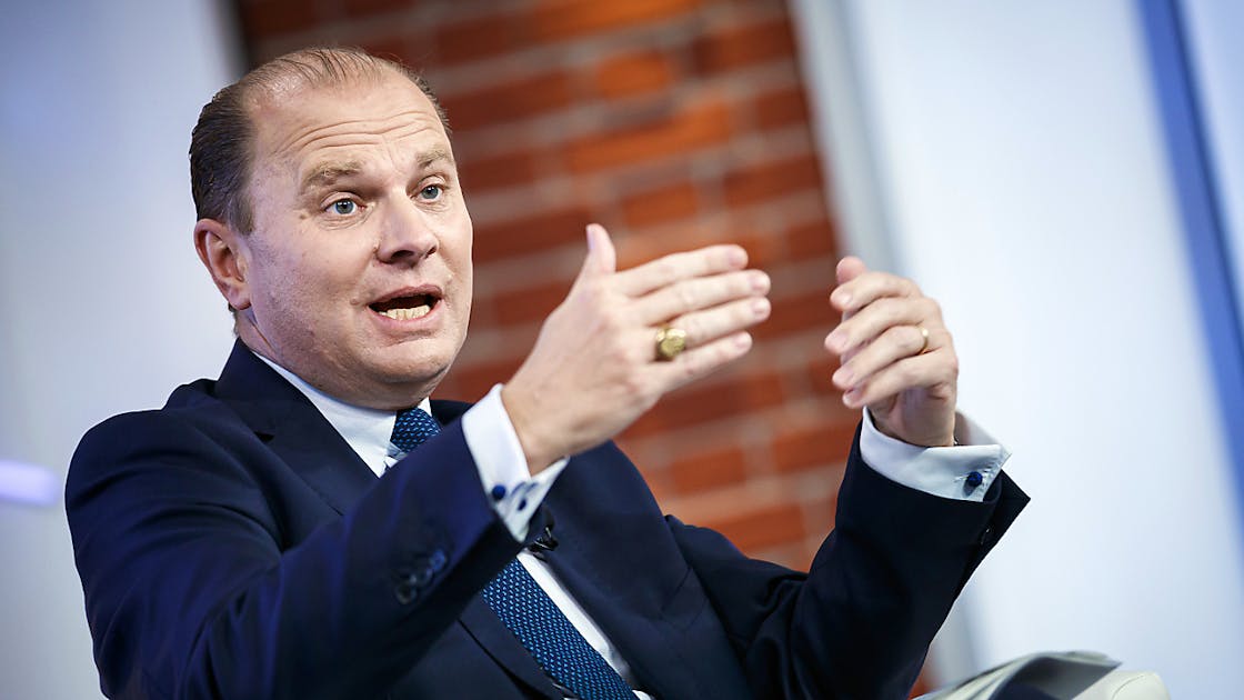 Biopharmaceutique: Le groupe américain Incyte inaugure ses locaux à ...