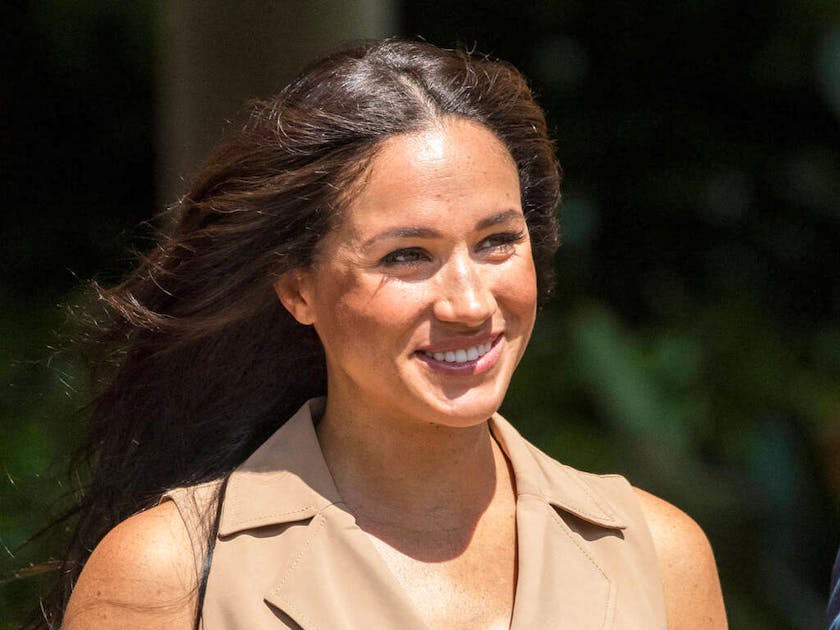 Spettacolo: Meghan e Michelle Obama: insieme per il Summit di Girl Up ...