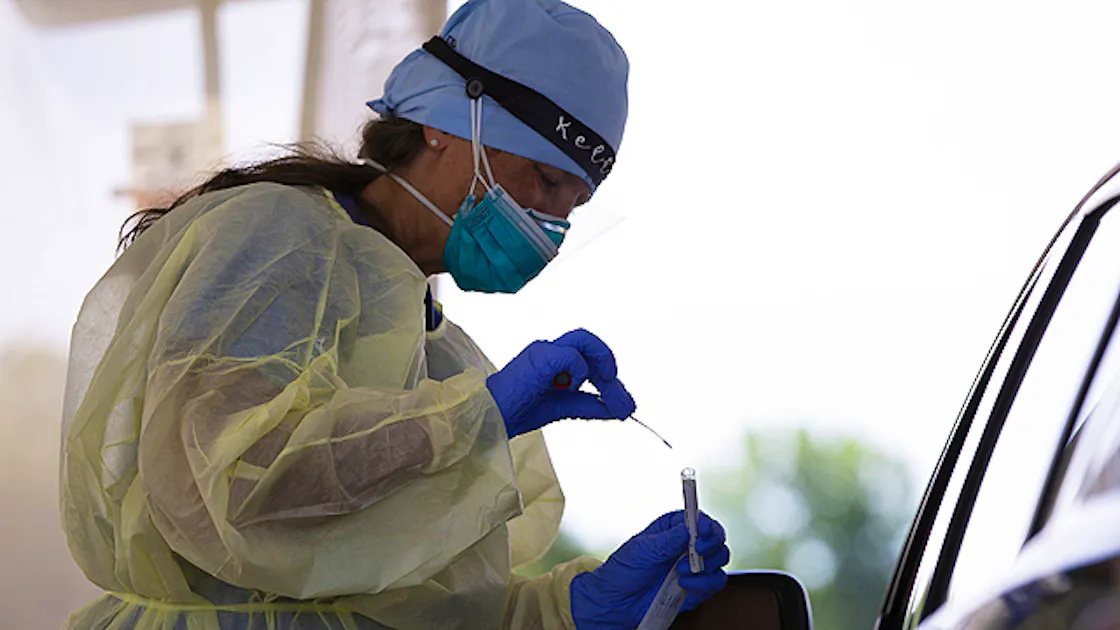 Pandémie: Impact durable du coronavirus | blue News