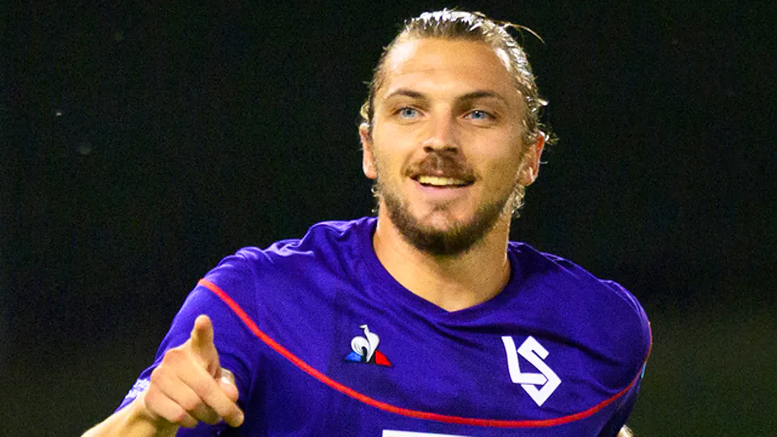 Transfer: Alexandre Pasche wechselt von Lausanne zu Xamax | blue News