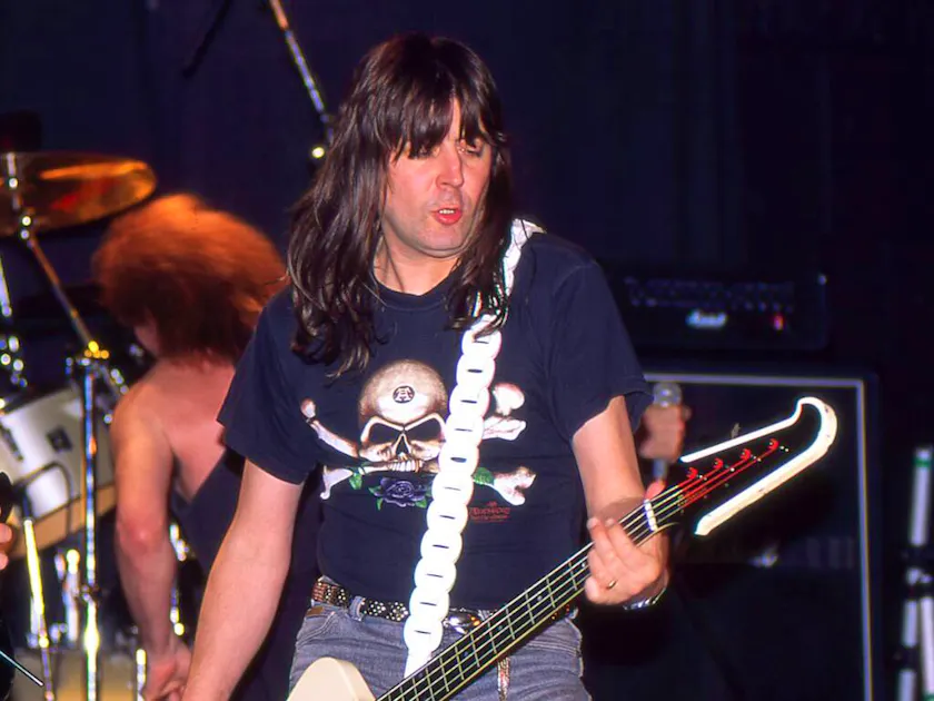 Spettacolo: È morto Pete Way, bassista degli UFO | blue News