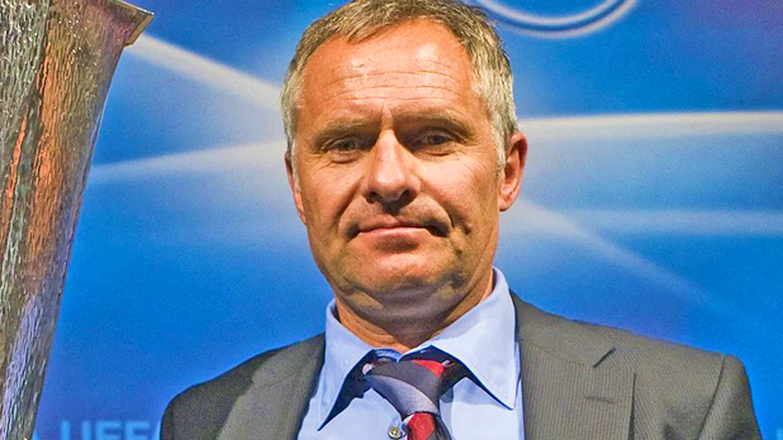 Super League: Knall beim FC Basel: Ruedi Zbinden tritt als Sportchef ...