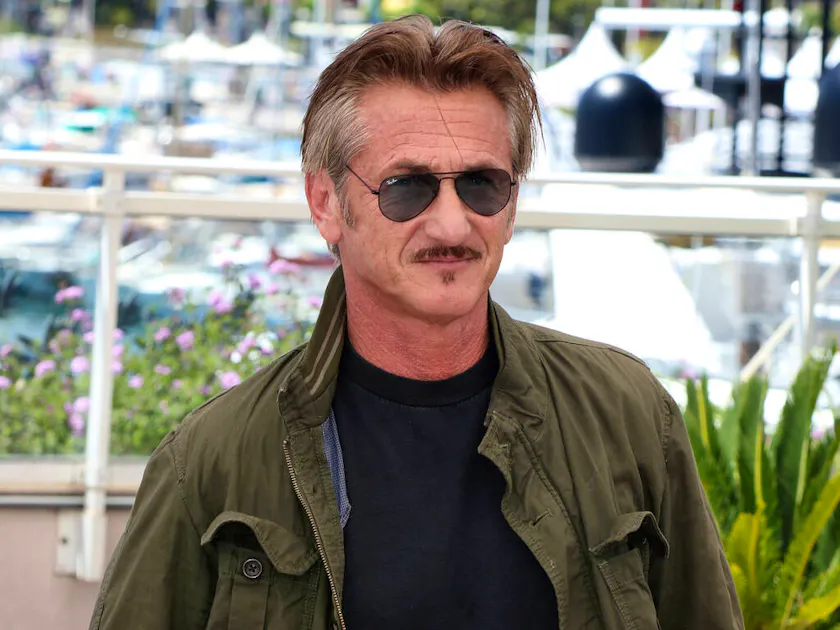 Nozze segrete: Sean Penn si è sposato per la terza volta, lei è più ...