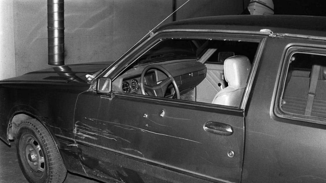 Uccisione Kazem Rajavi: Omicidio Rajavi, sanzioni Usa a 14 iraniani ...