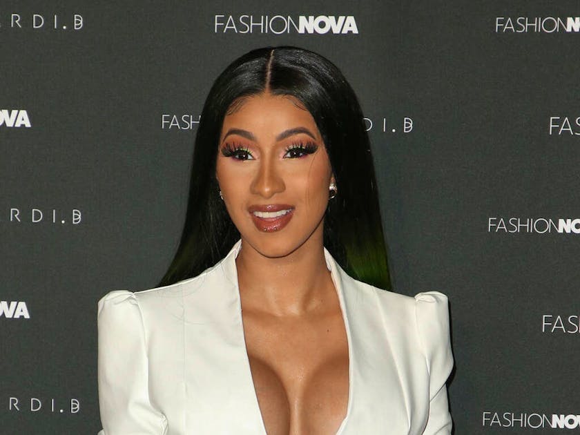 Actu people: Cardi B insiste : WAP est une chanson pour adulte | blue News