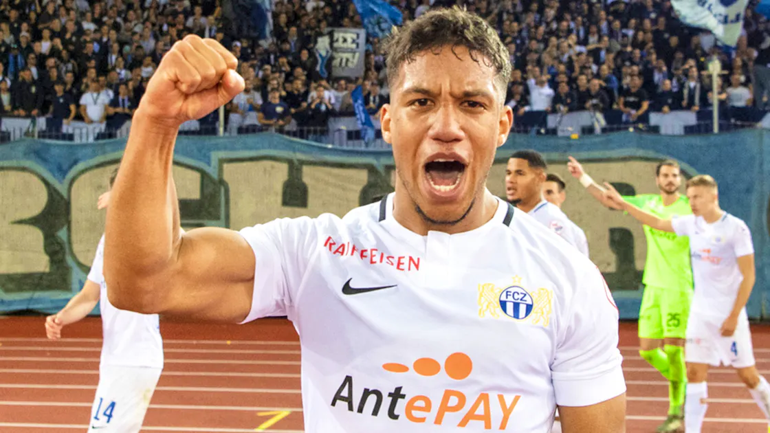 Super League: Kevin Rüegg quitte Zurich pour la Serie A | blue News