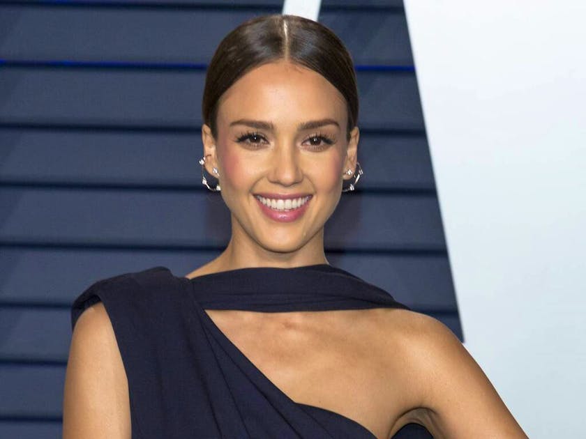 Spettacolo: Jessica Alba e Joseph Gordon-Levitt: serie horror in stile ...